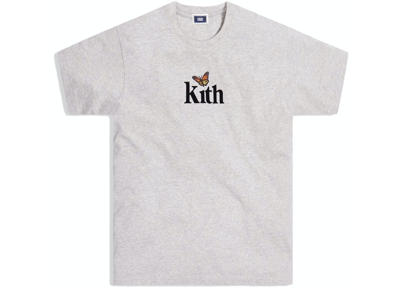 Kith Kith Monarch Tee | Grailed