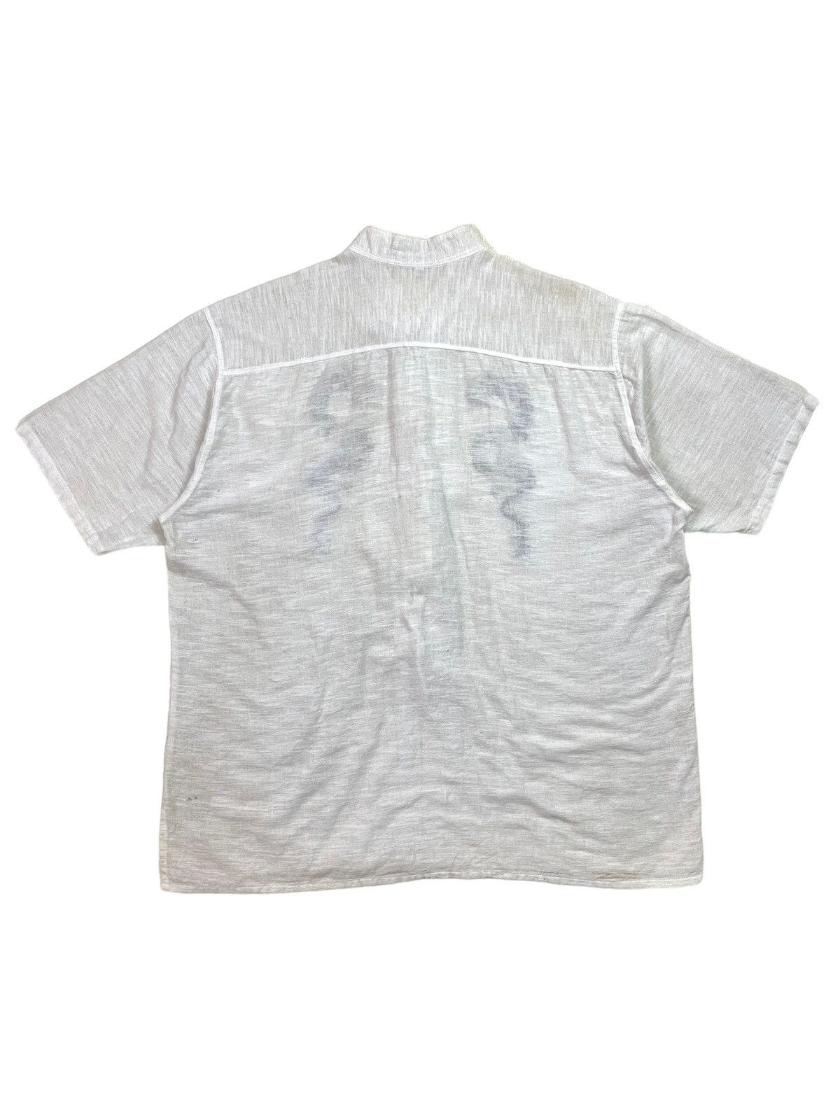 Traditional Weatherwear × Vintage Traditional Muay Thai Embroidered ...