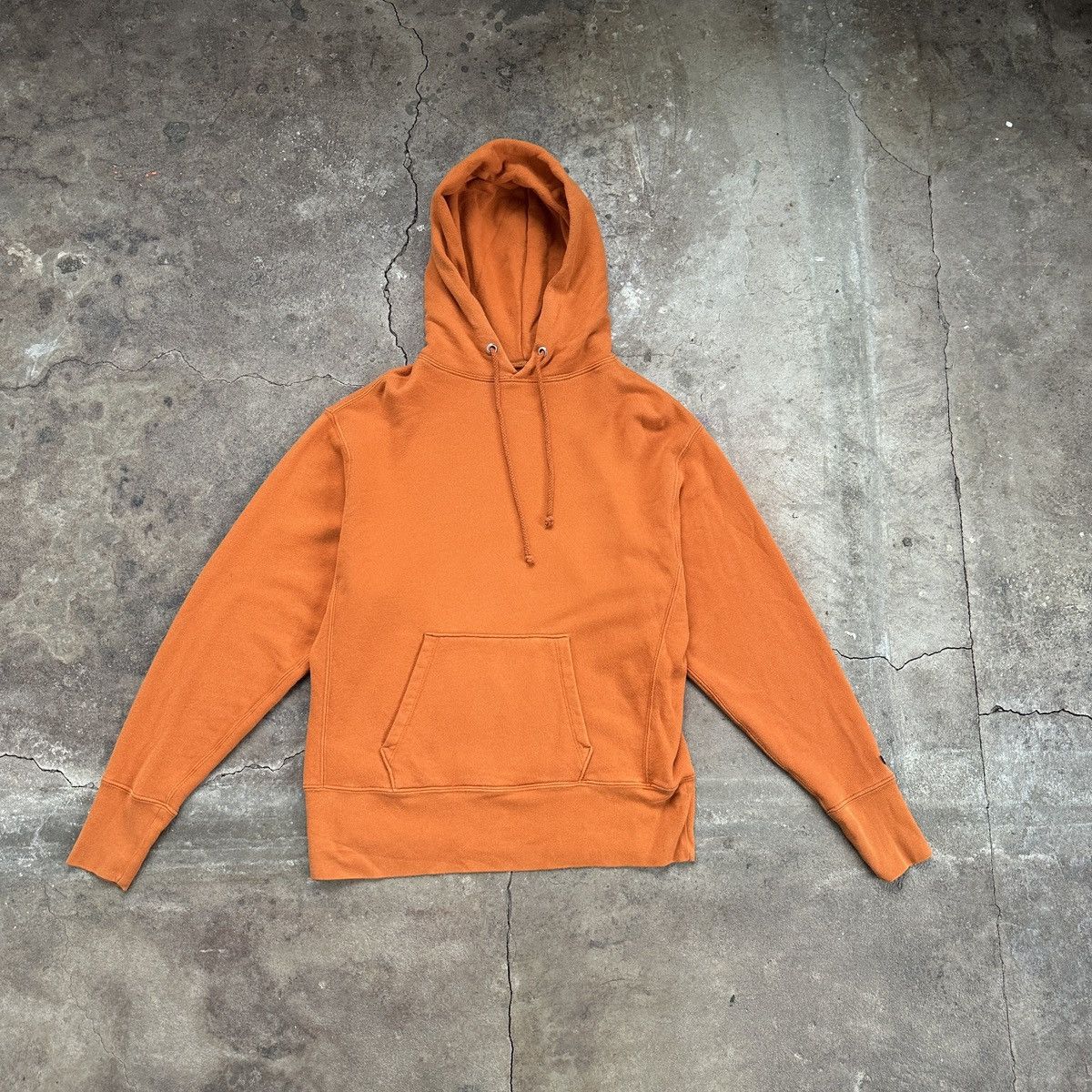 Our Legacy × Vans Our legacy vans hoodie oversized | Grailed