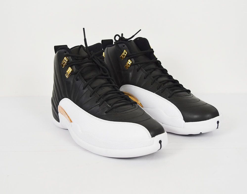 Nike Jordan 12 Retro Wings | Grailed
