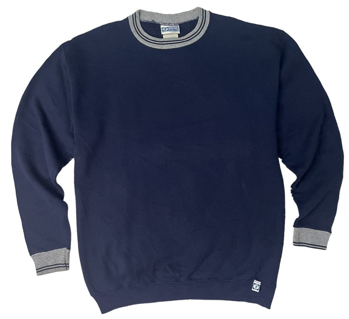 All Sport × Made In Usa × Vintage Discus Athletic Sweatshirt X Vintage ...