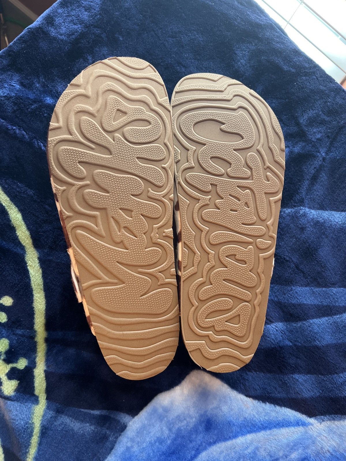 Designer “Dont Cry Over Spilled Milk” by Octavious Marks | Grailed