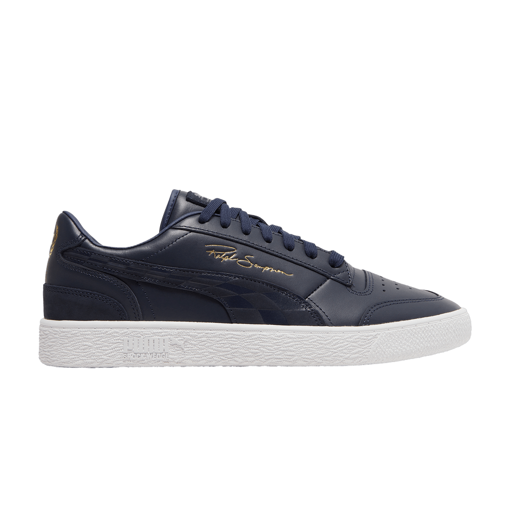 Puma TMC x Ralph Sampson Peacoat | Grailed