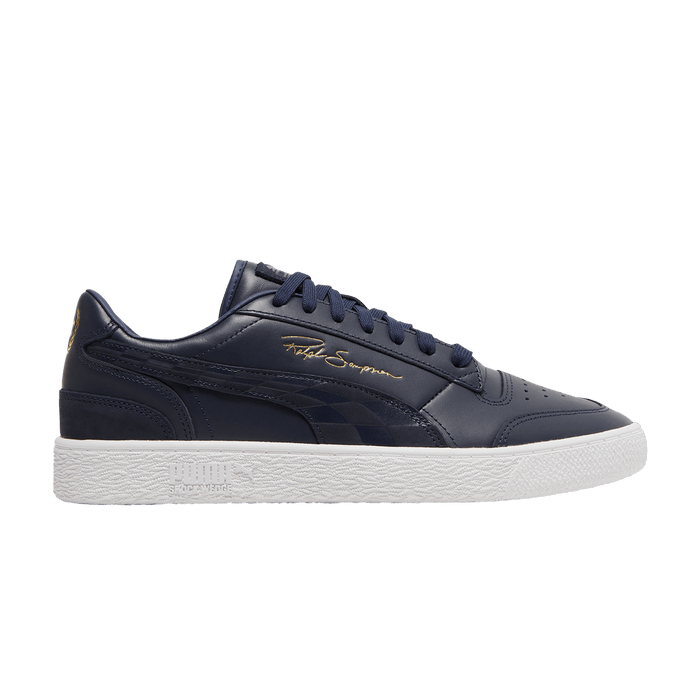 Puma TMC x Ralph Sampson Peacoat | Grailed