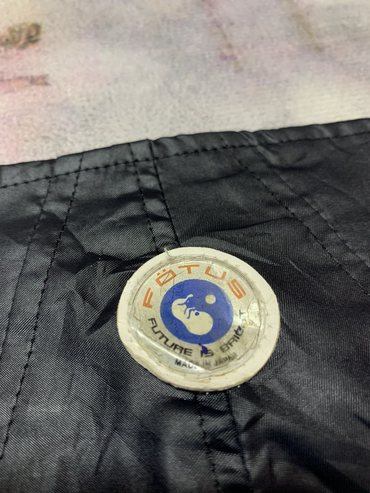 Beauty Beast × Final Home × Japanese Brand FOTUS Flared Cyberpunk Cargo ...