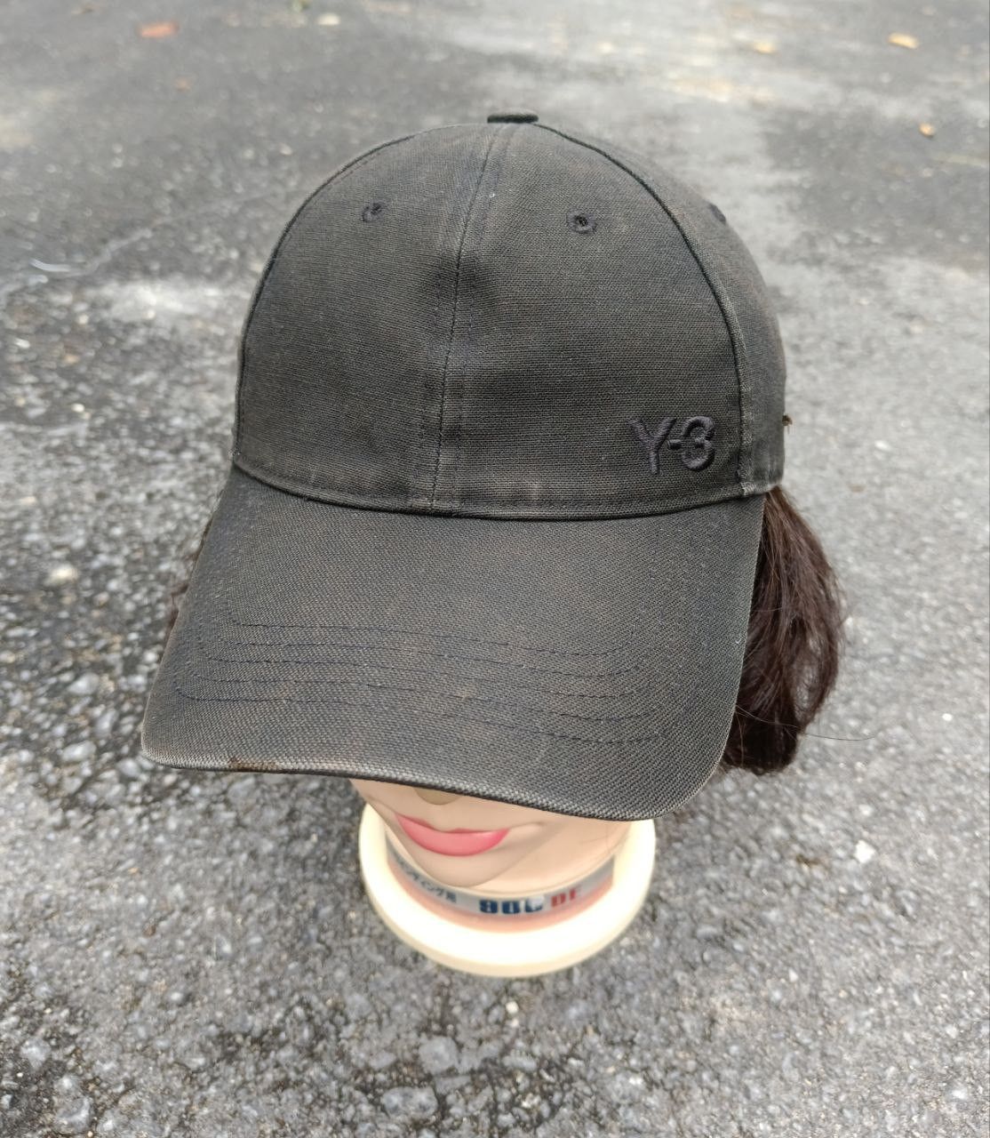 Adidas SICK FADE Y3 HAT | Grailed