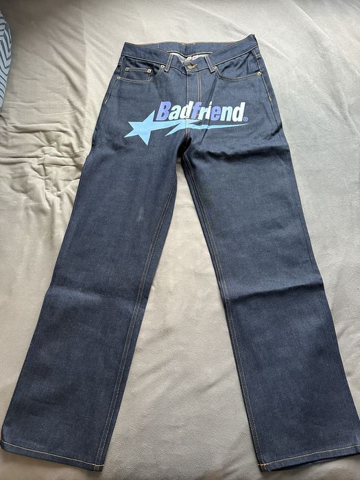 Badfriend Badfriend jeans | Grailed