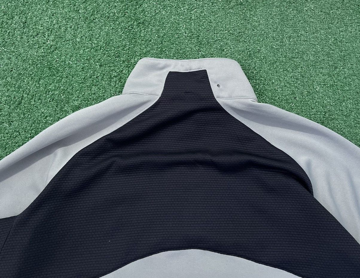 Puma × Vintage Tottenham Spurs Soccer Jersey Halfzip Sweatshirt | Grailed