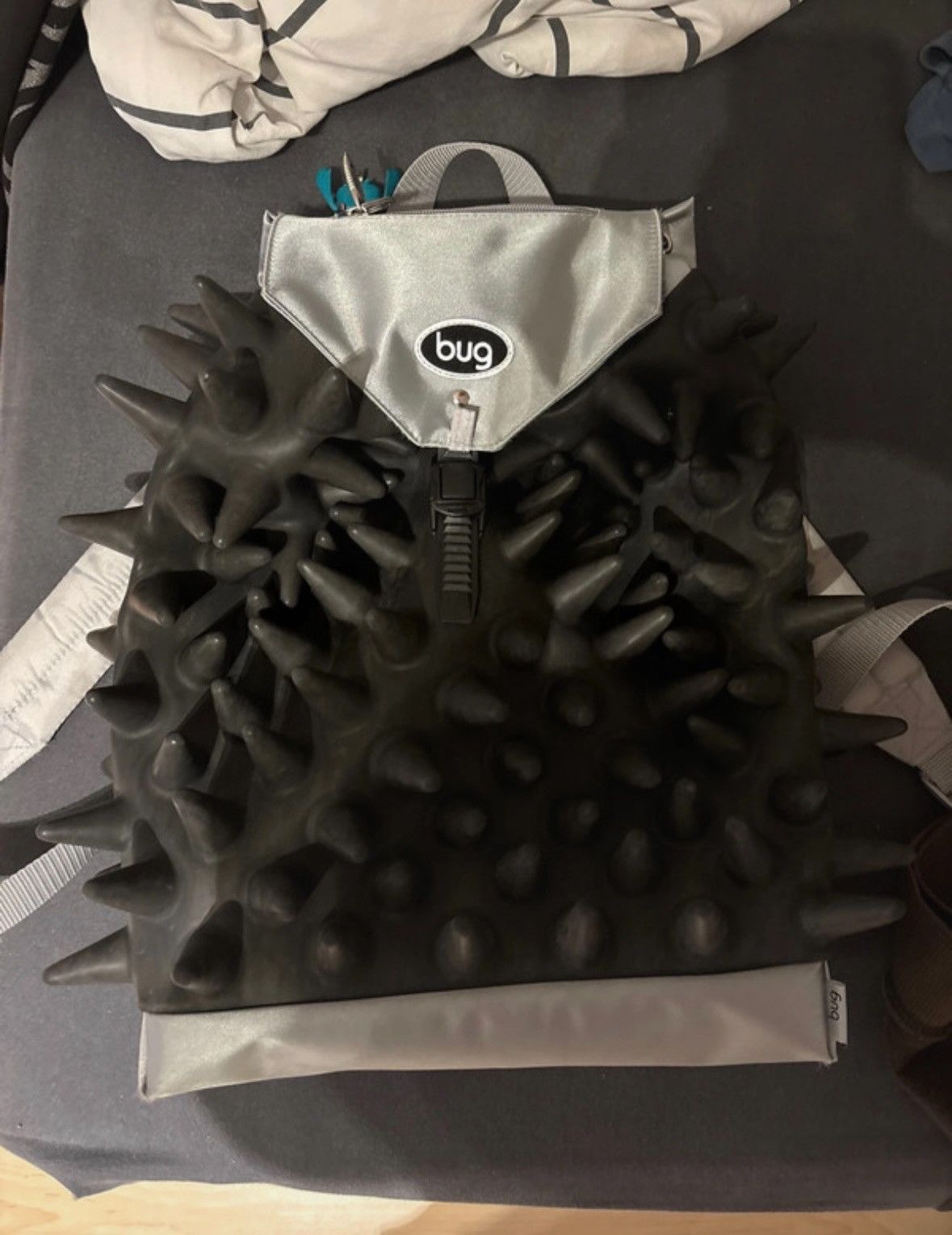 Craig Morrison craig morisson bug backpack | Grailed