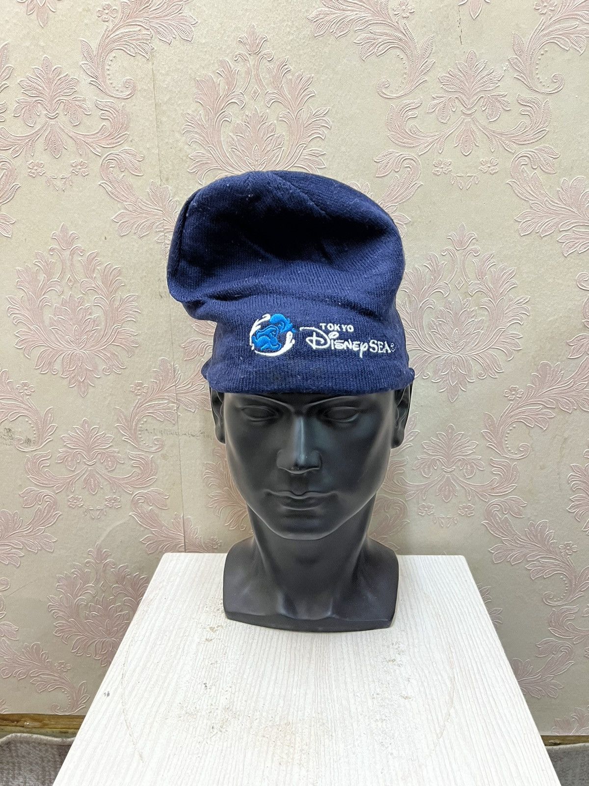 Cartoon Network Disney Sea Cartoon Beanie Hats | Grailed