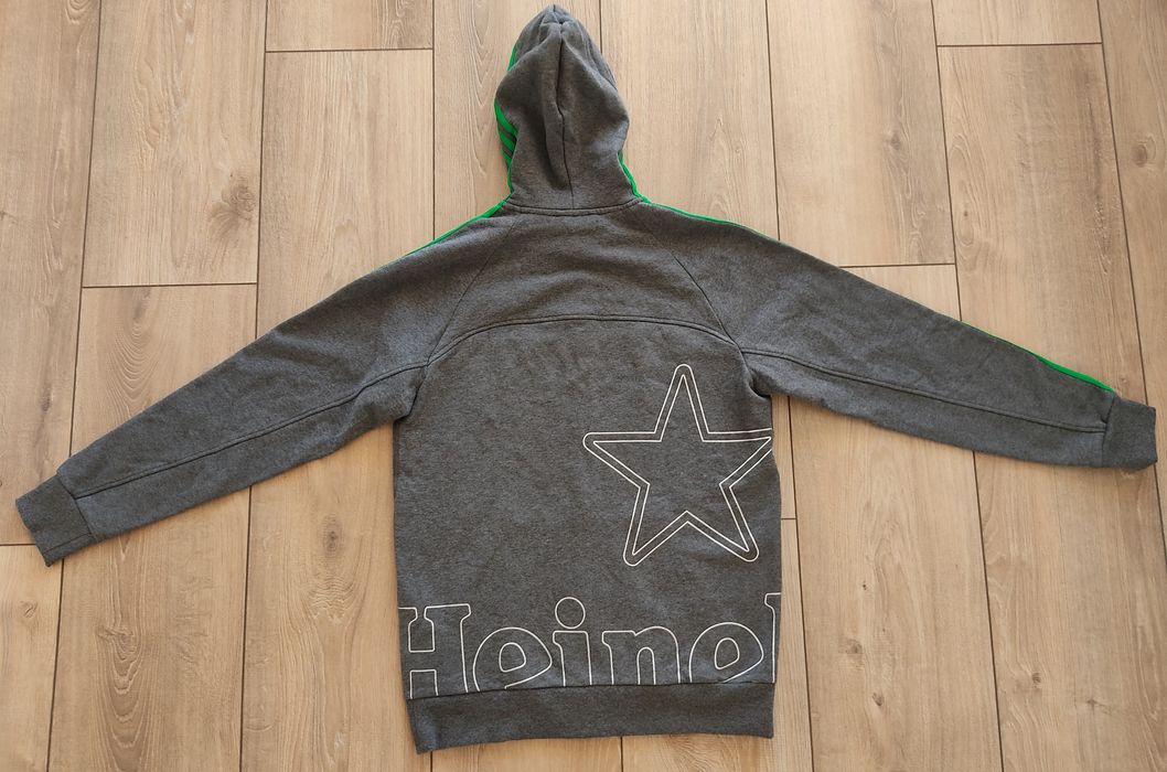 Adidas Adidas Heineken UEFA Champions League Sweatshirt | Grailed