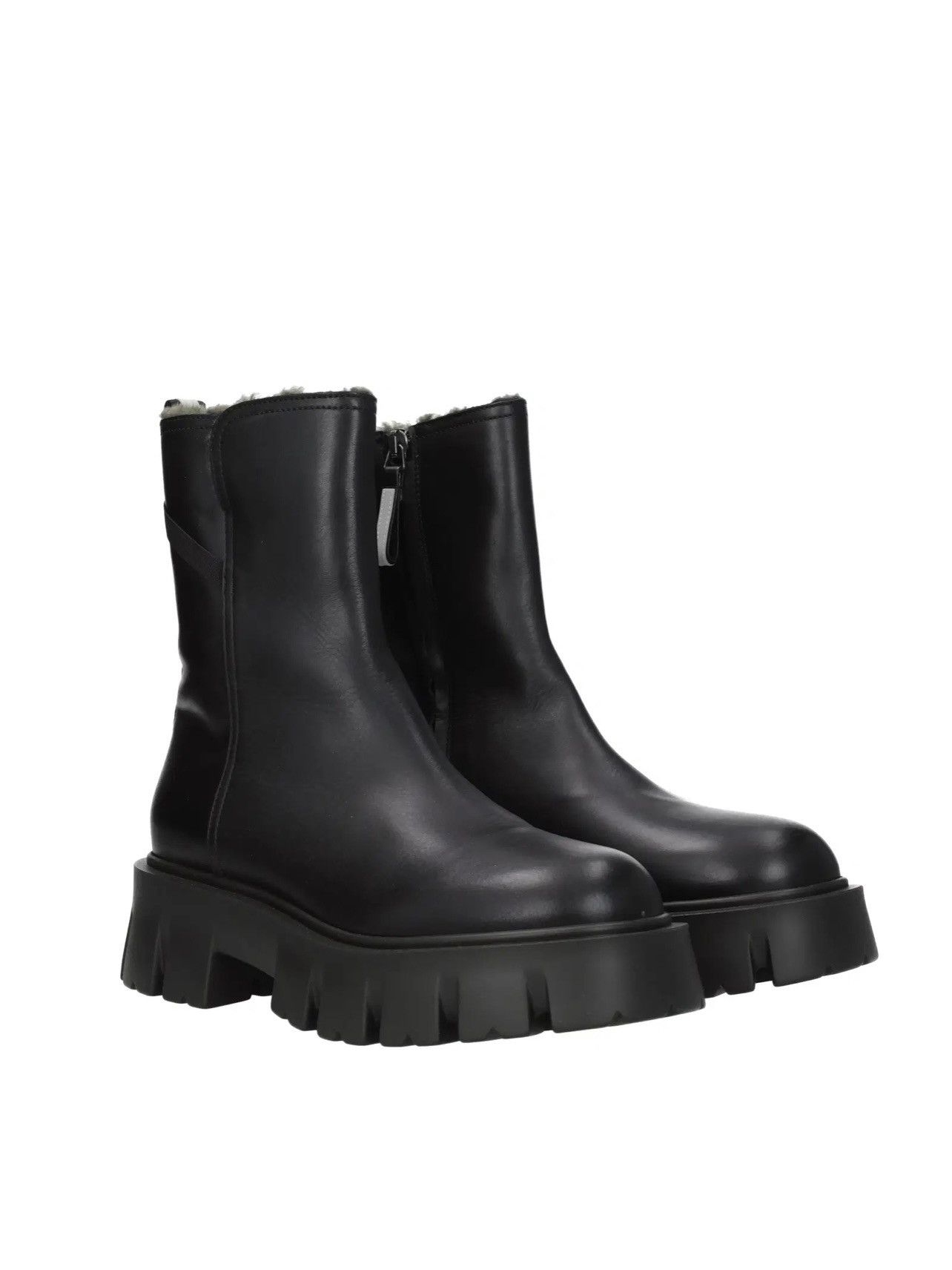 Premiata Boots, 30% off retail | Grailed