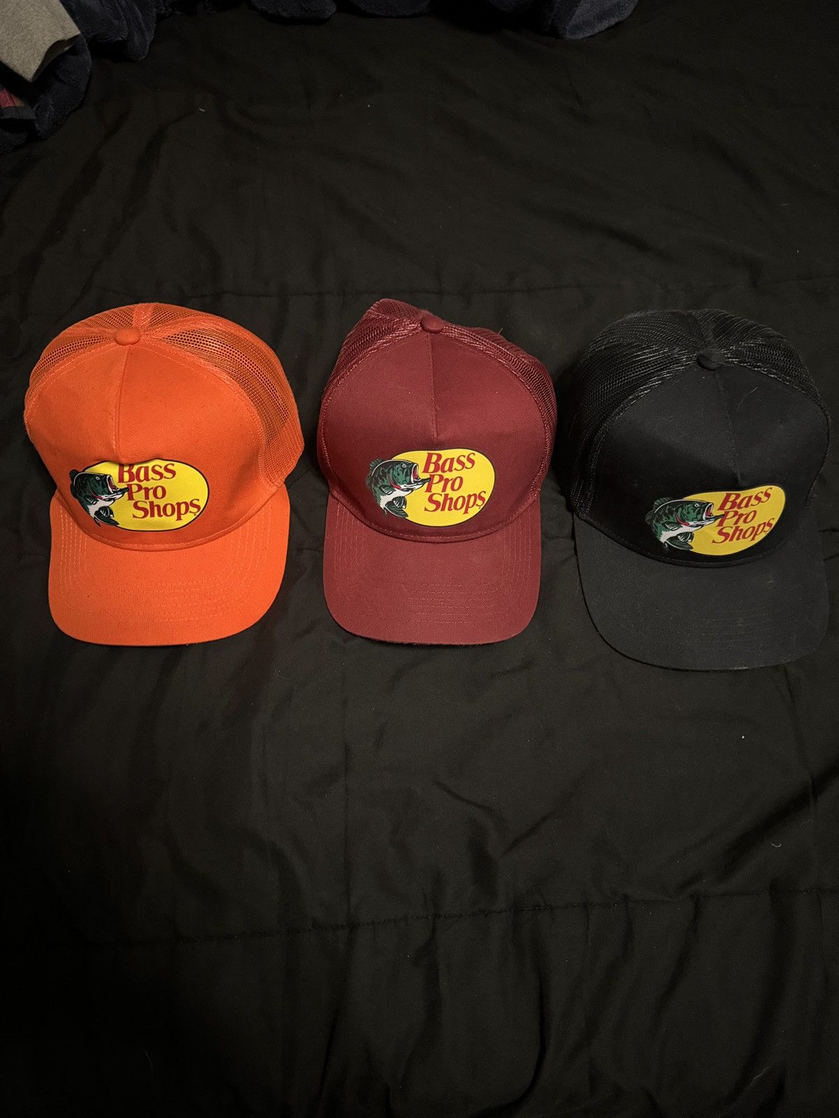 Bass Pro Shops Bass Pro Hats | Grailed