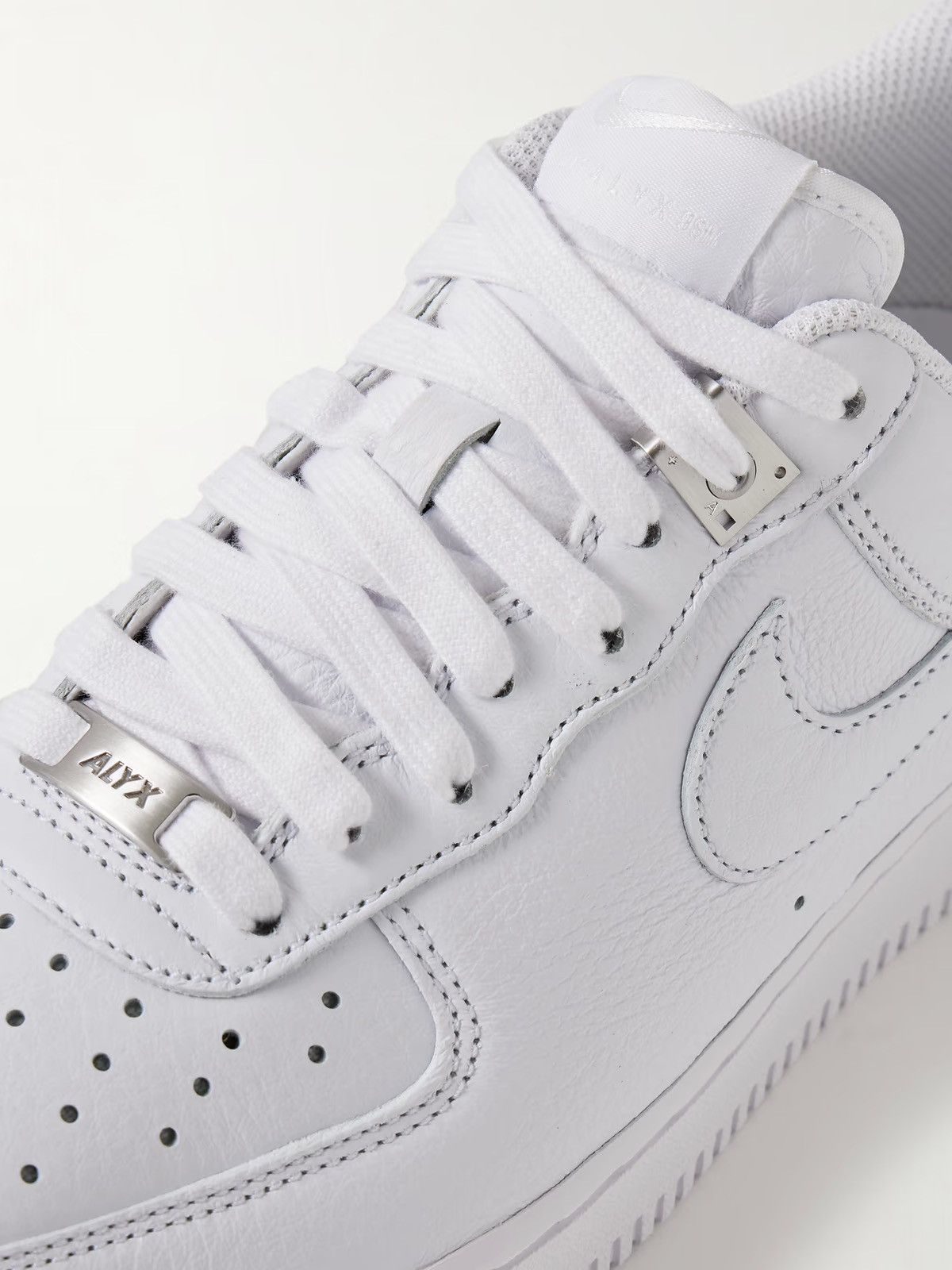 Nike 1017 ALYX 9SM Air Force 1 SP | Grailed