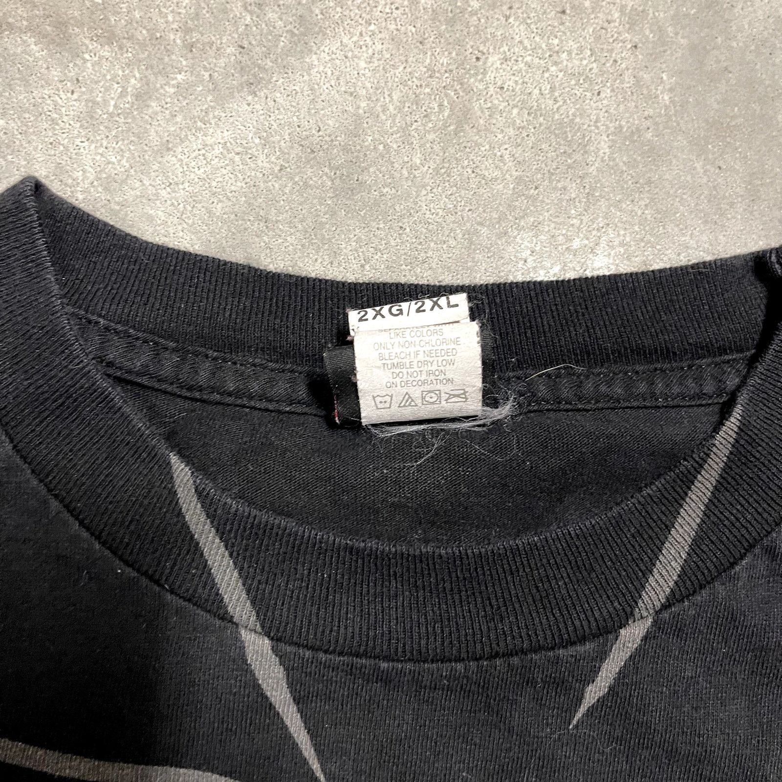 Other Vintage Marvel Mad Engine Venom Spiderman T-Shirt | Grailed