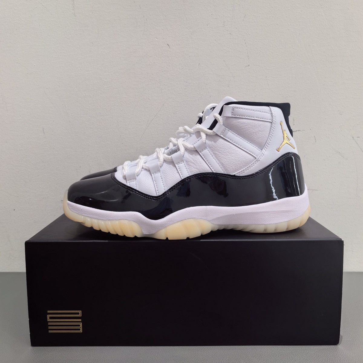 Jordan Brand Air Jordan 11 Retro DMP Gratitude (2023) | Grailed
