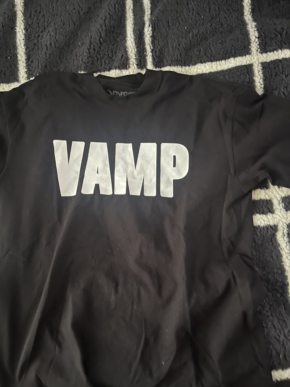 Playboi Carti VAMP tour shirt | Grailed