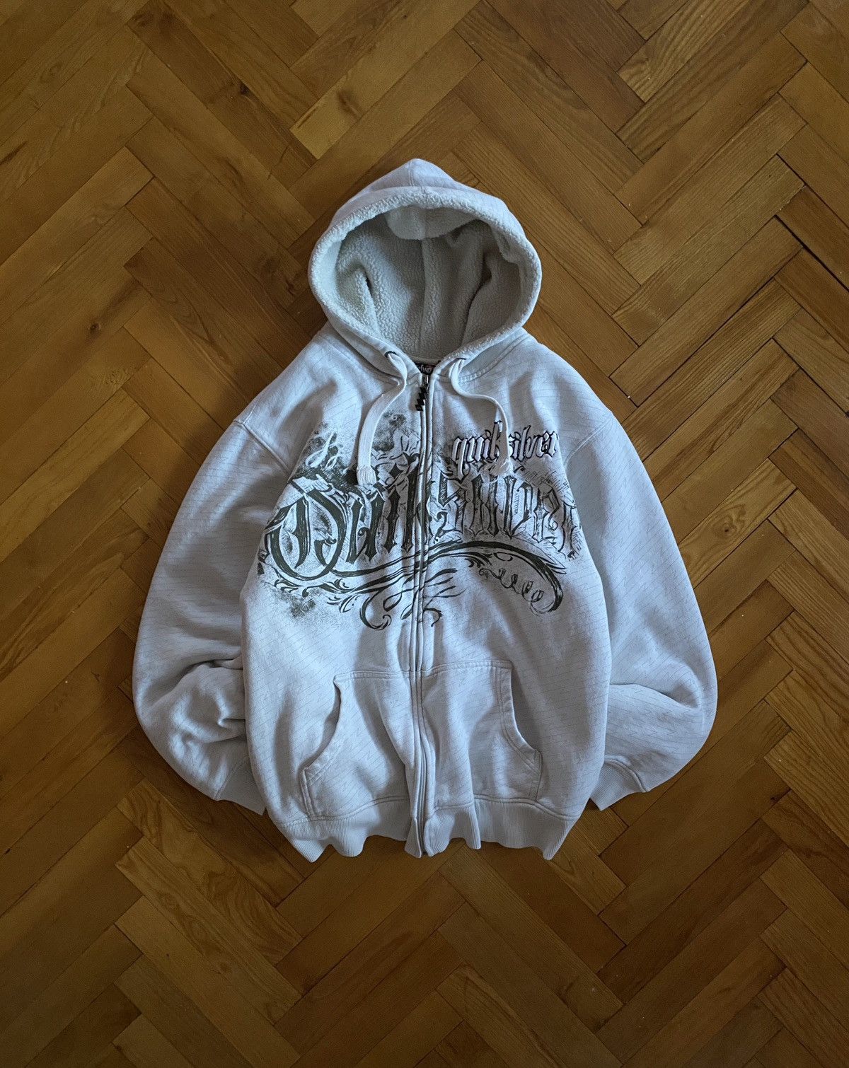 Quicksilver × Streetwear × Vintage 🔥Vintage Heavyweight Quicksilver ...