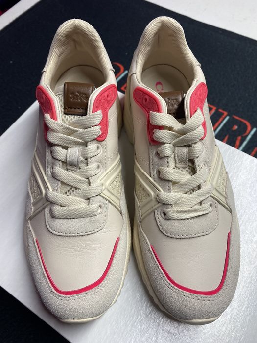 Coach Coach C143 Runner | Grailed