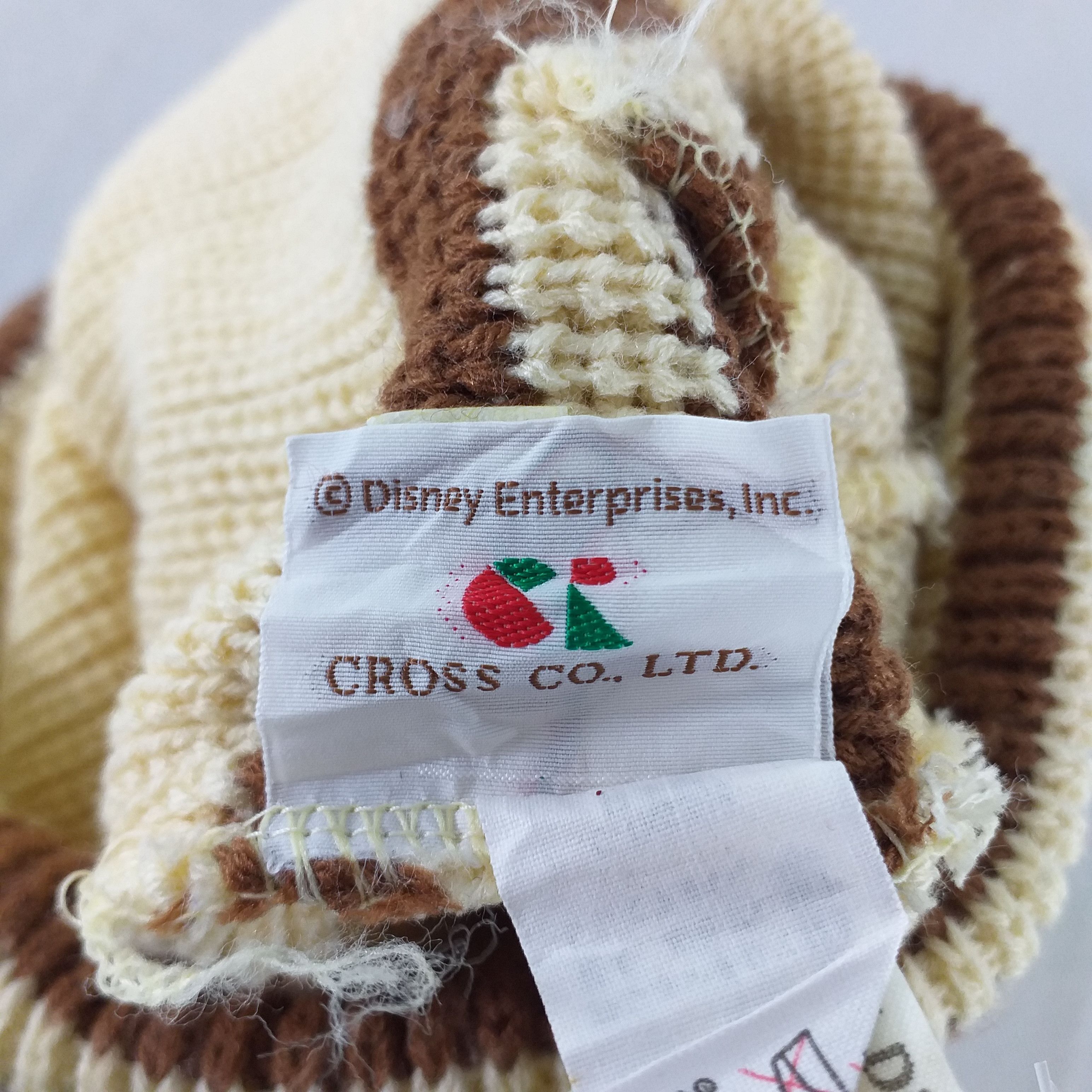 Cartoon Network Snow Cap Cartoon Network Pooh Hat Beanie -BN439 | Grailed