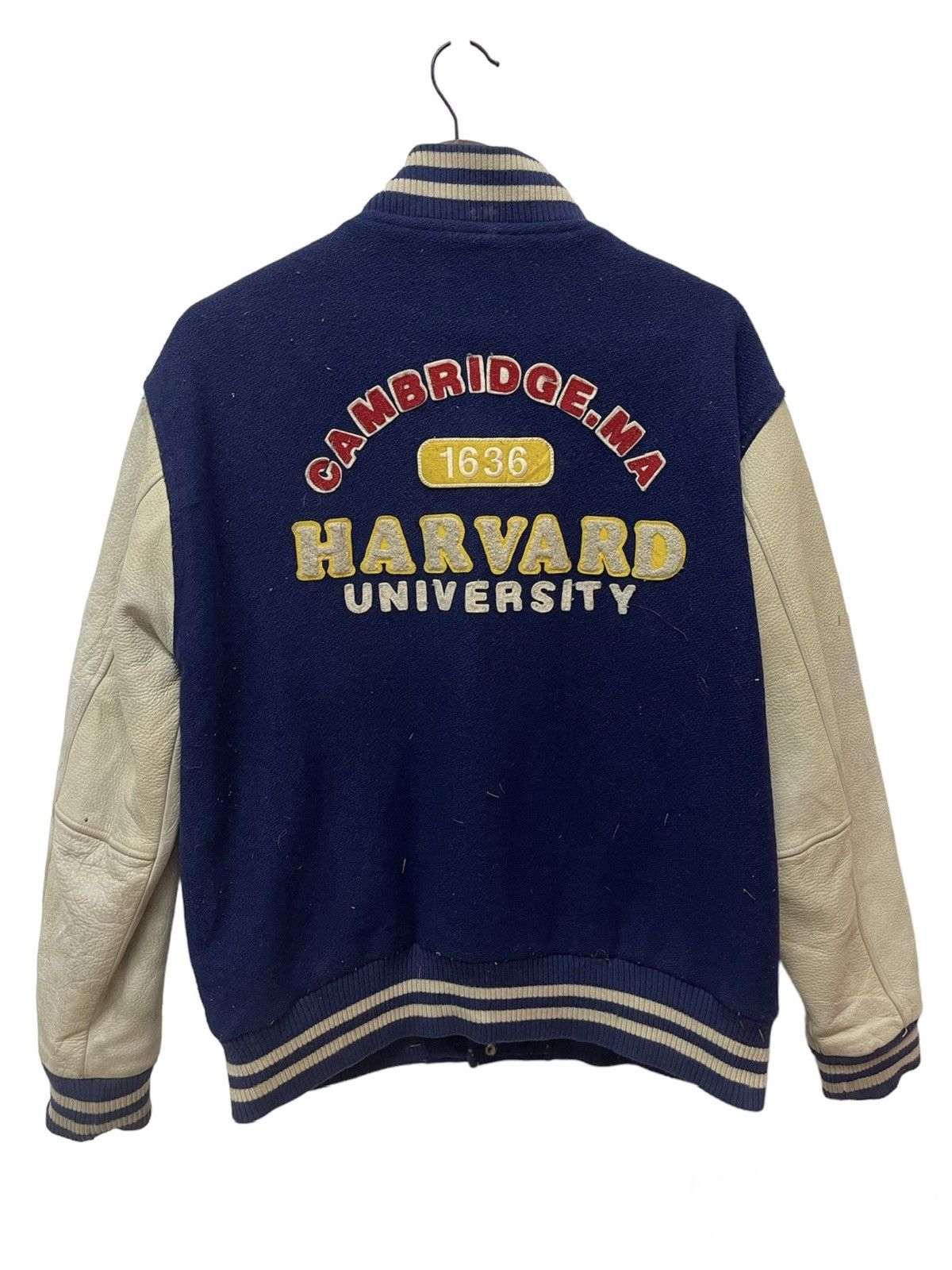 American College × Harvard × Vintage 🔥 VINTAGE HARVARD UNIVERSITY ...