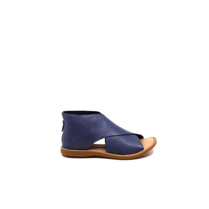 Born Iwa Sandal In Navy | Grailed