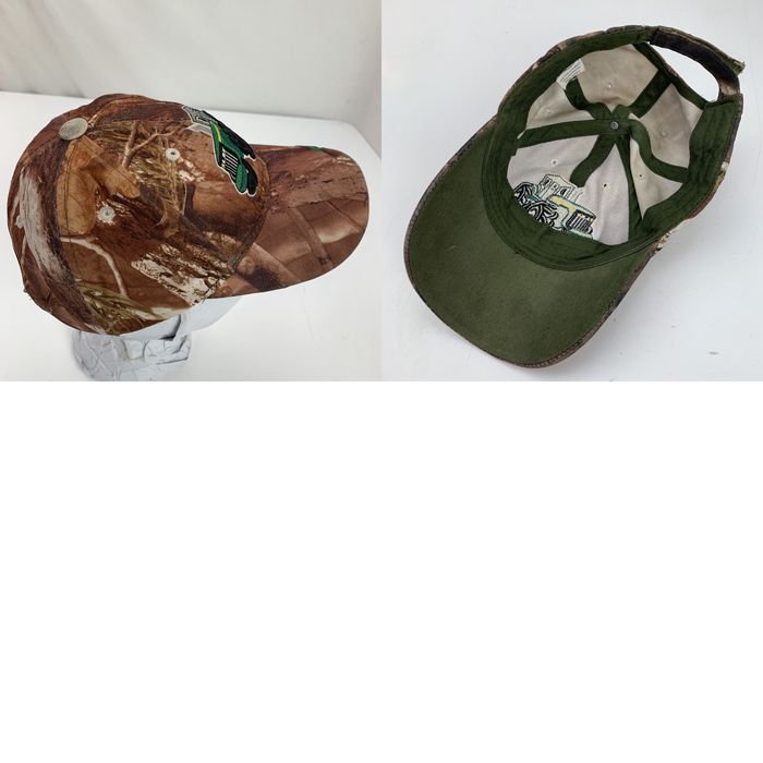 Bally Tractor Farming Camouflage Kids Ball Cap Hat Adjustable Baseball ...