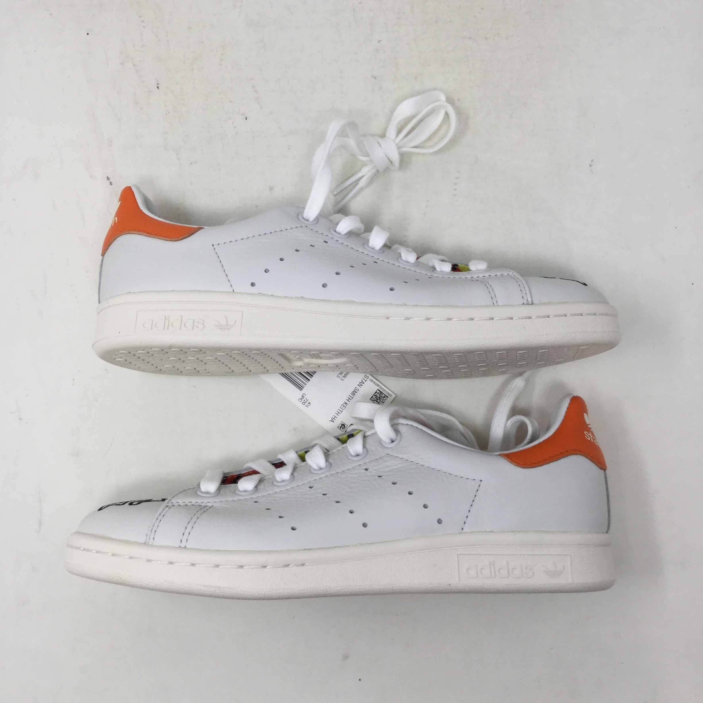 Adidas Keith Haring x Stan Smith Pop Art | Grailed