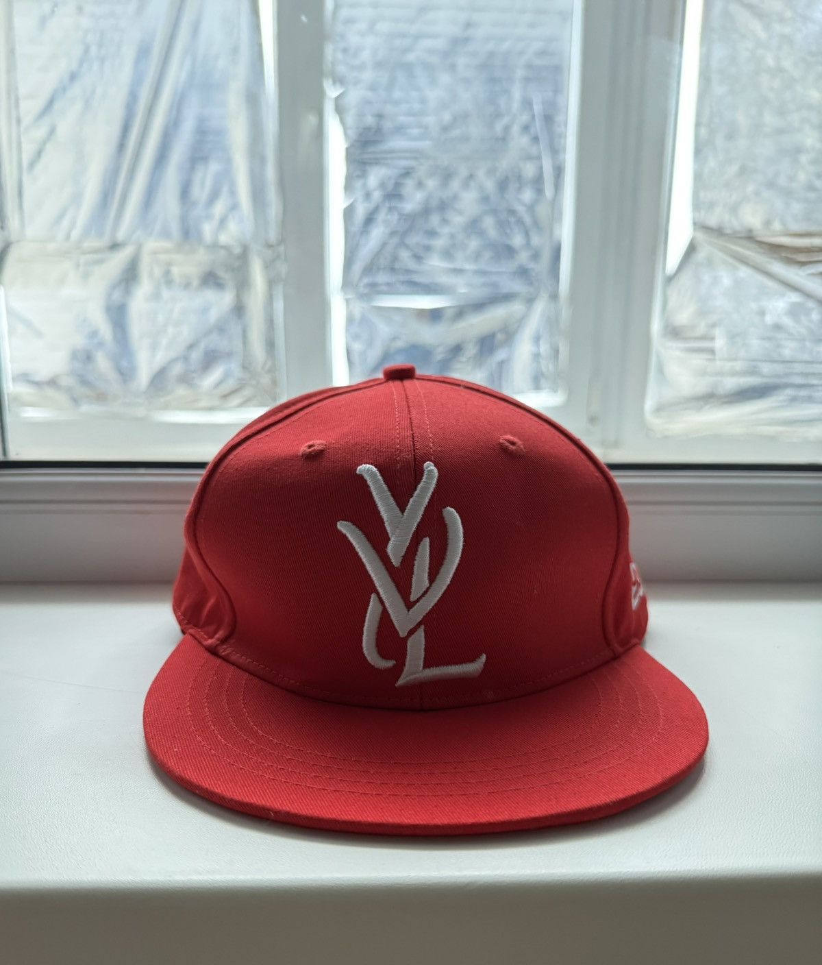Playboi Carti Playboi Carti YVL hat custom made | Grailed