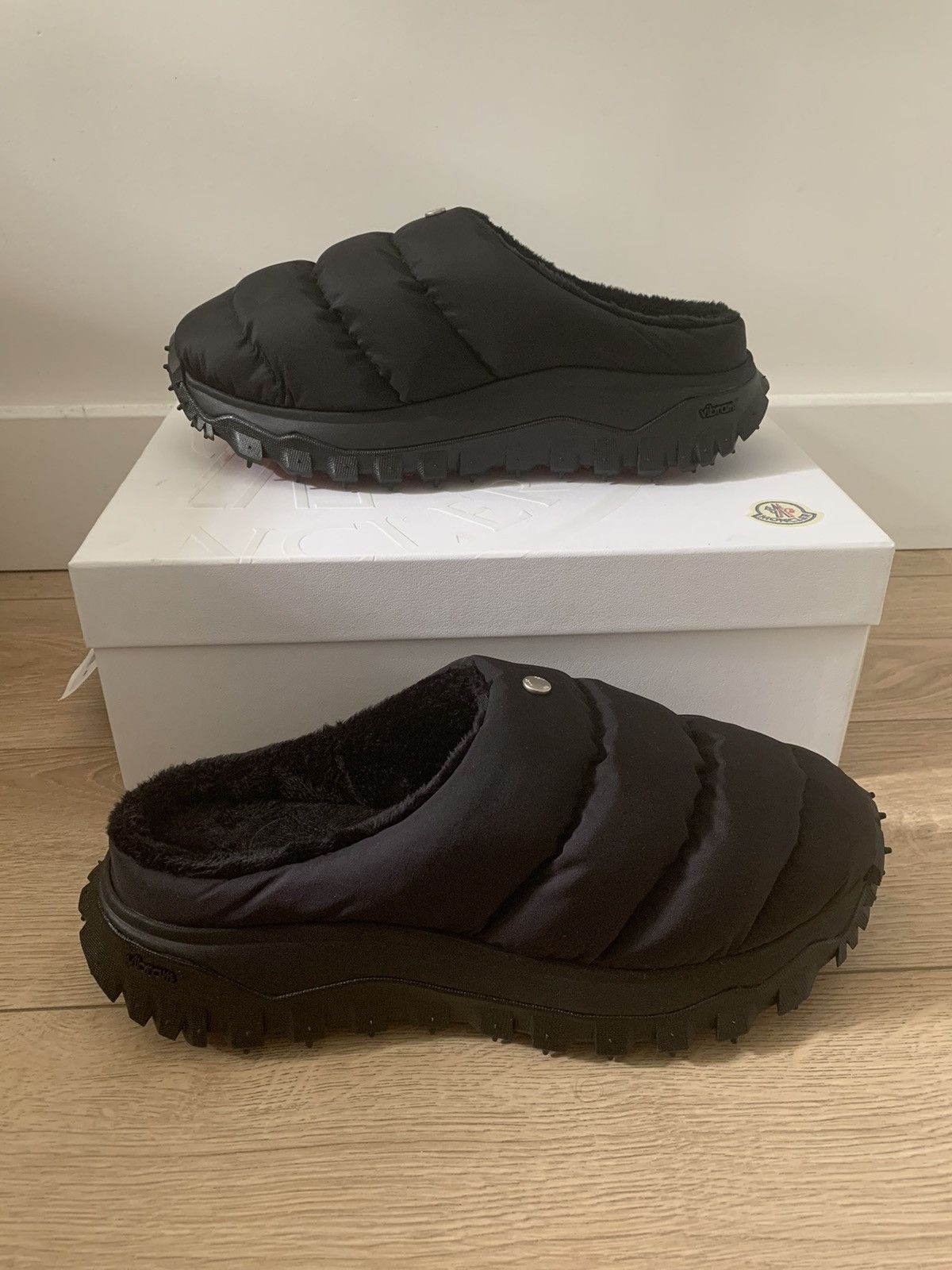 1017 ALYX 9SM × Alyx × Moncler Genius 6 MONCLER 1017 ALYX 9SM Puffer ...