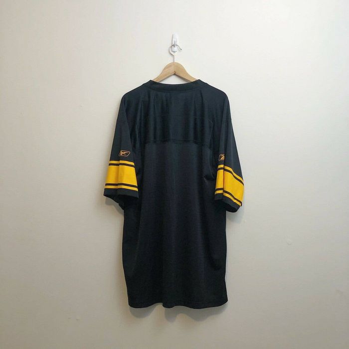 Reebok 2007 Pittsburgh Steelers Blank 75th Anniversary Jersey | Grailed