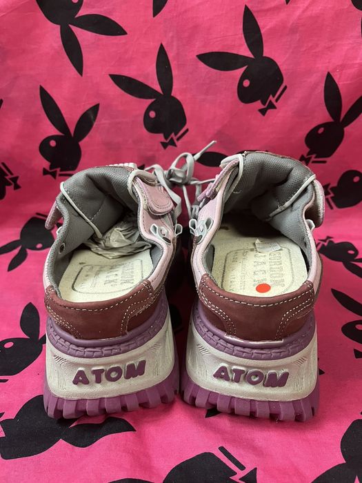 Vintage Vintage Gordon Jack Platform Clogs | Grailed