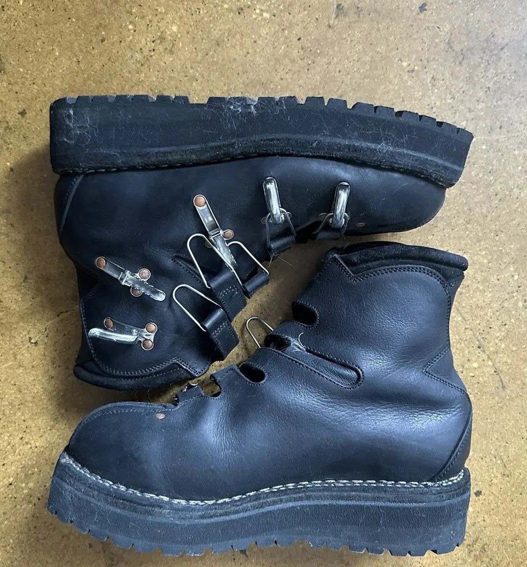 Guidi Guidi Ski Boots | Grailed