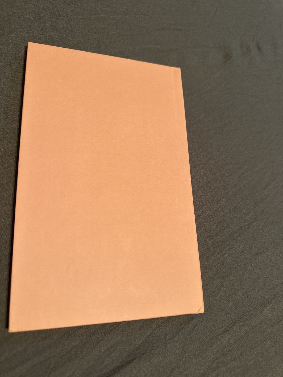G59 Records I NO LONGER FEAR THE RAZOR GUARDING MY HEEL III LYRIC BOOK ...