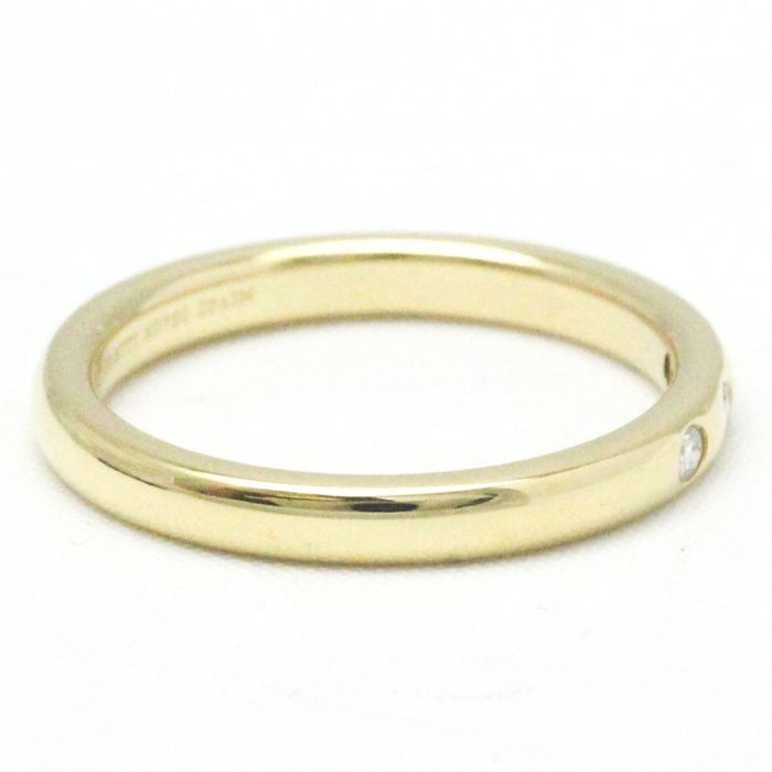 Tiffany & Co. Tiffany & Co Stacking band ring | Grailed