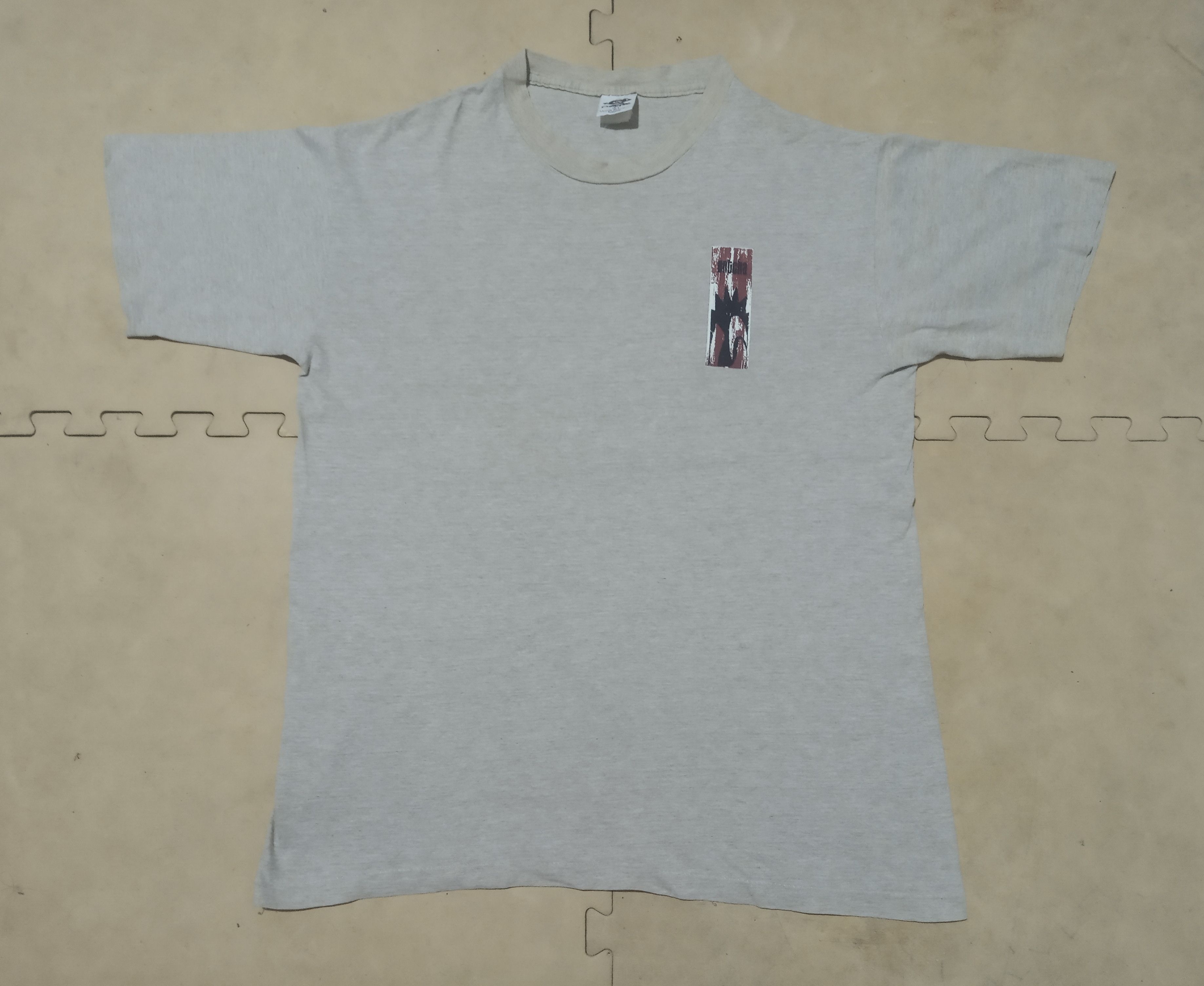 Gotcha × Rare × Vintage 90s gotcha 1993-1994 ASP world champion Dereck Ho | Grailed