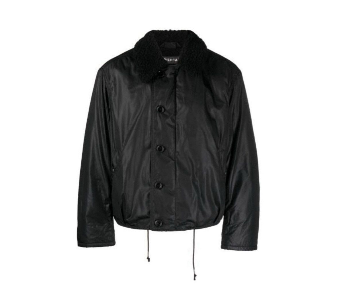 Our Legacy our legacy grizzly jacket | Grailed