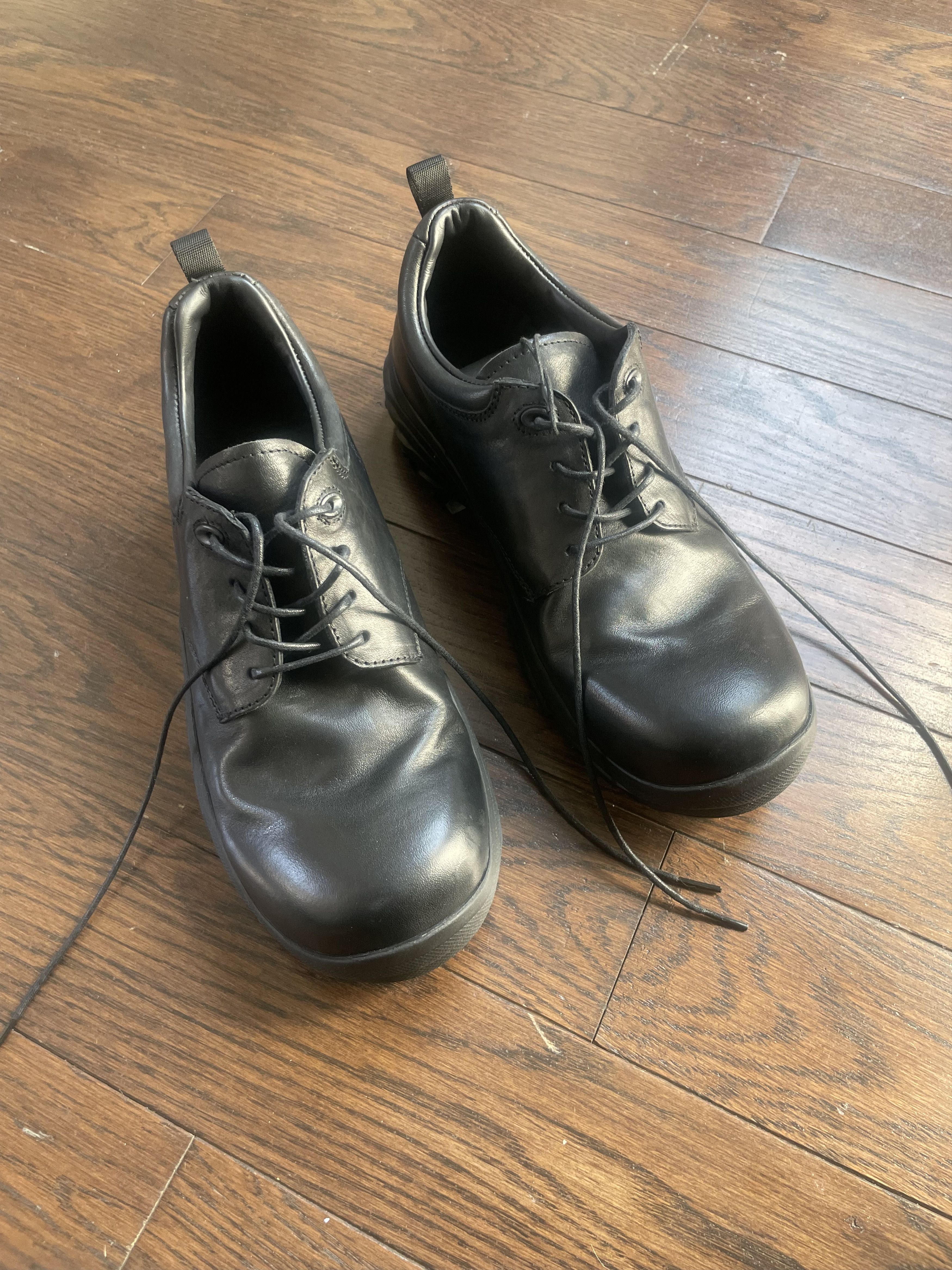 Our Legacy × ROA Paracia Non-Safety Shoe | Grailed