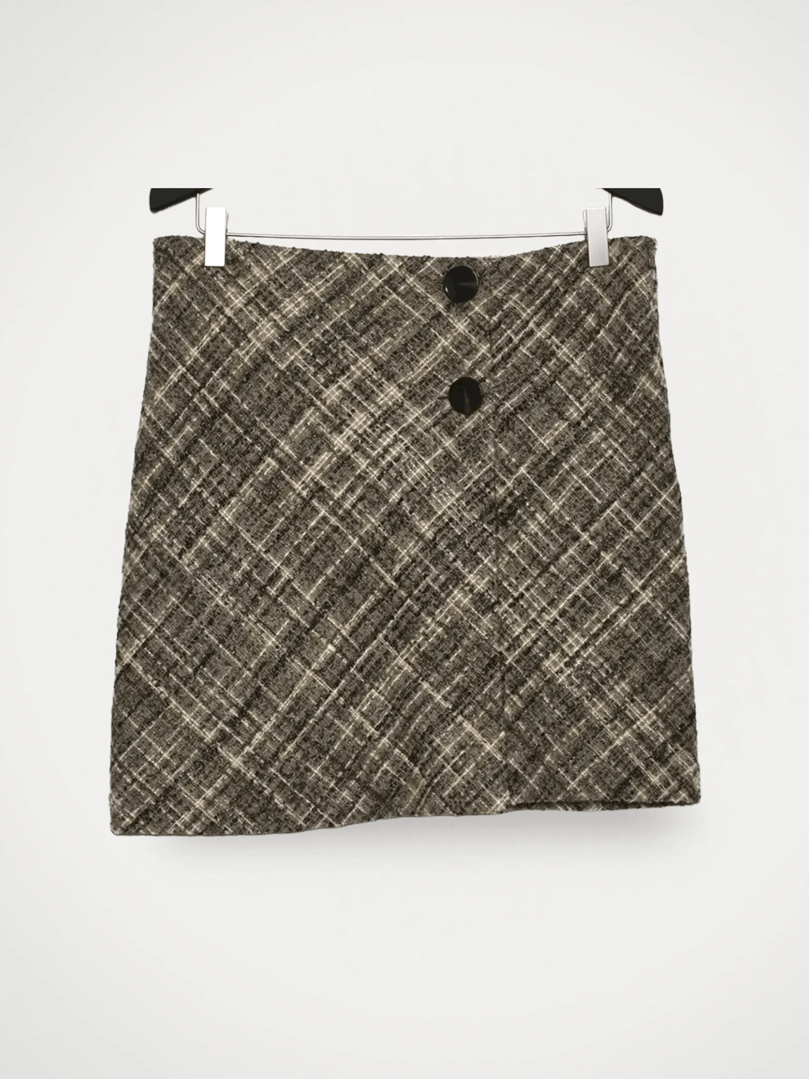 Massimo Dutti Massimo Dutti Skirt Grailed