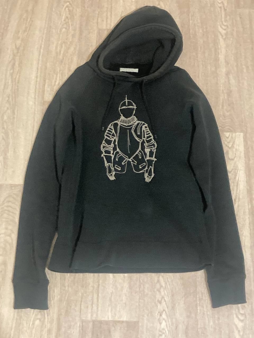 Number (N)ine Number nine knight | Grailed