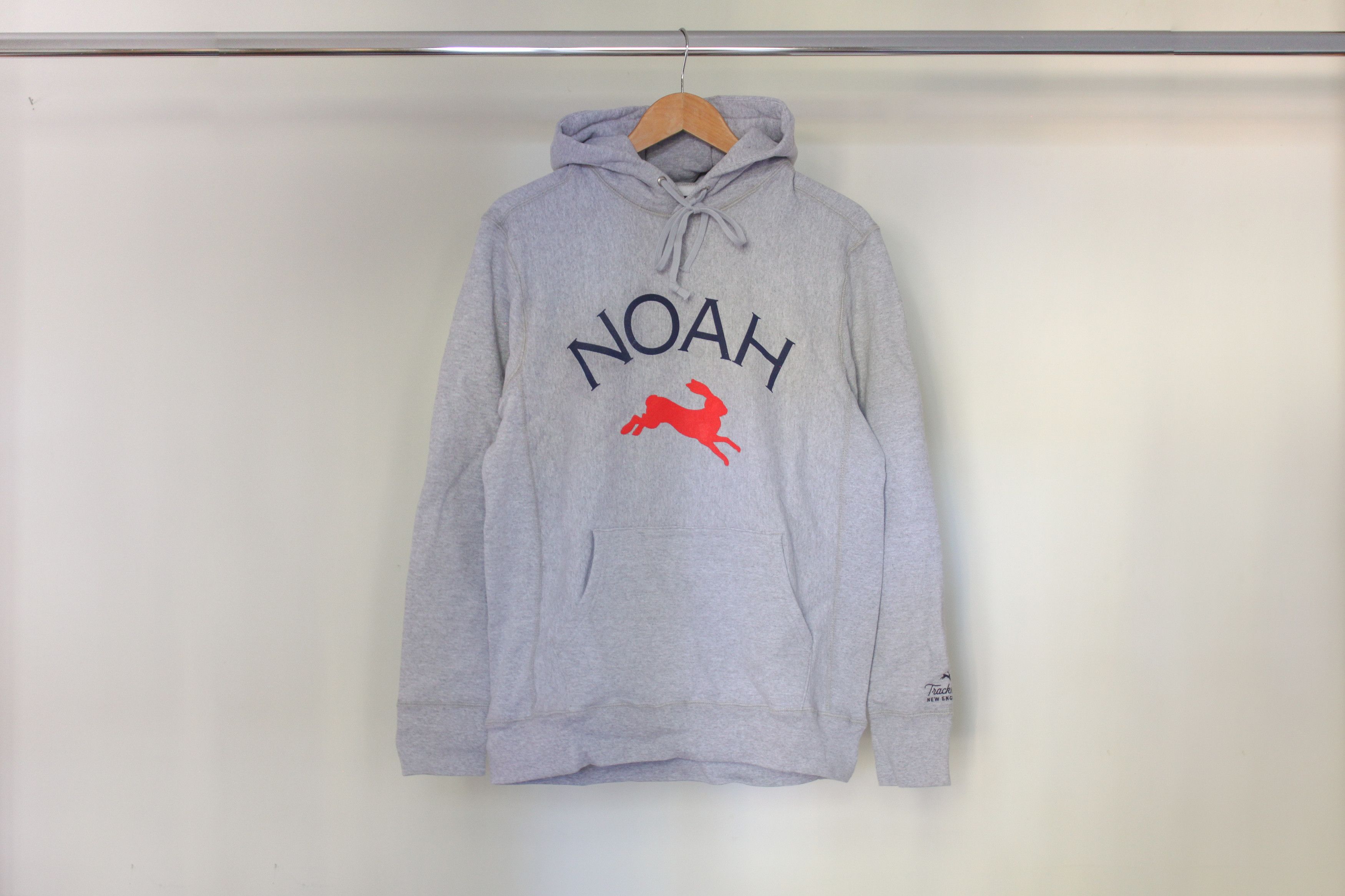 Noah DS Tracksmith Core Logo 2018 Tokyo Only | Grailed