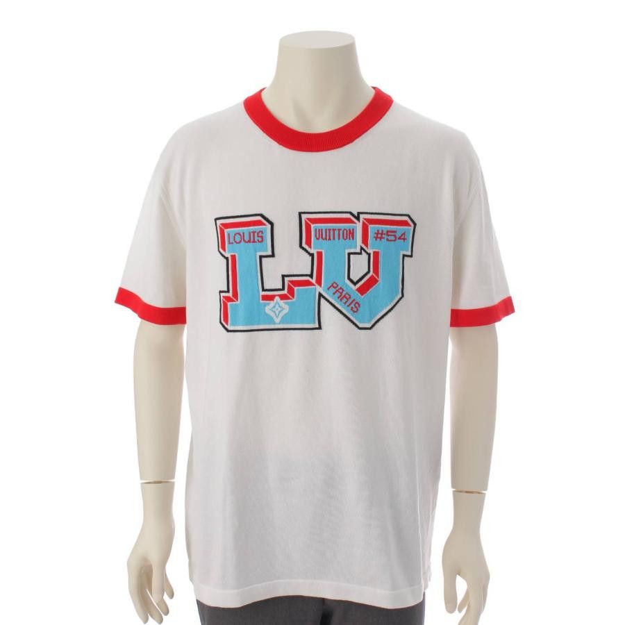 Louis Vuitton Louis Vuitton Ringer LV tee | Grailed