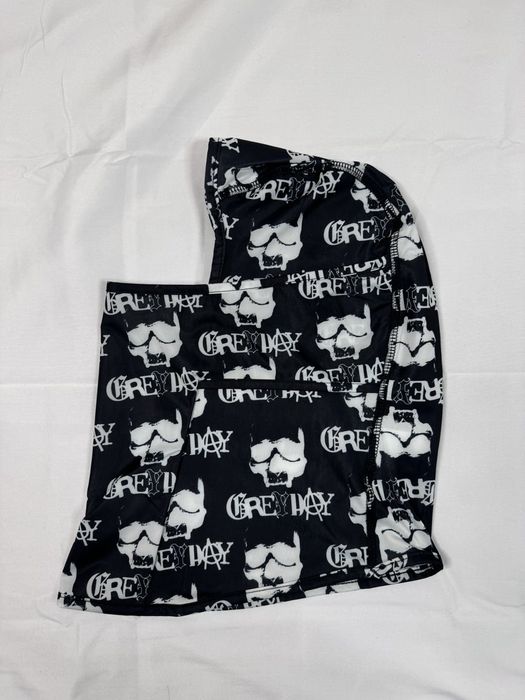 G59 Records Greyday Tour Ski Mask | Grailed