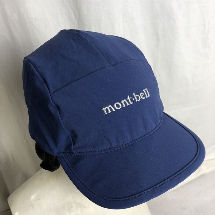 Montbell Montbell Trapper Hats | Grailed