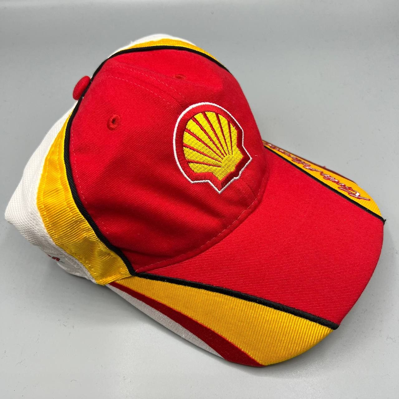 Chase Authentics Kevin Harvick 29 Nascar Racing Hat Pennzoil RCR Strap ...