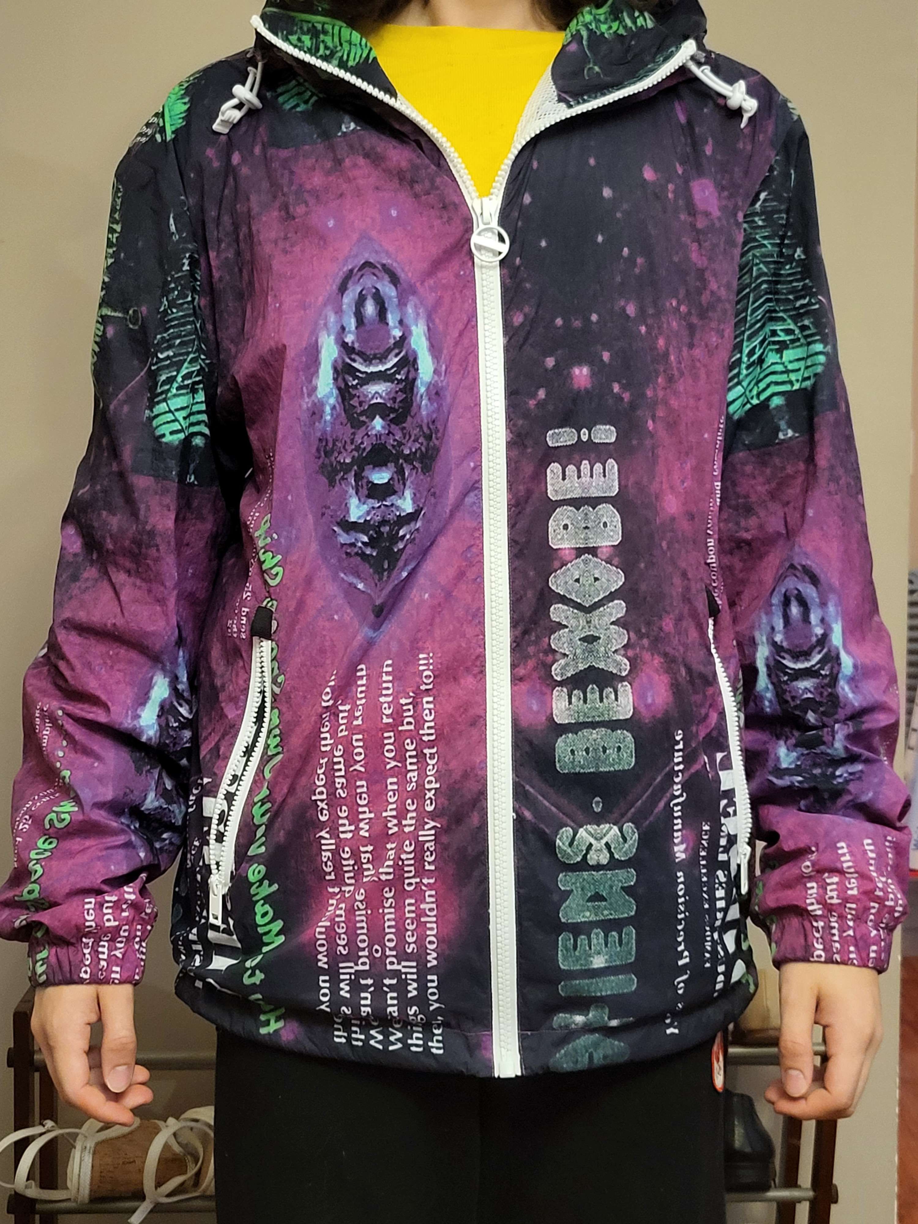Diesel × Japanese Brand × Streetwear DIESEL japan exclusive メンズ ジャケット ...