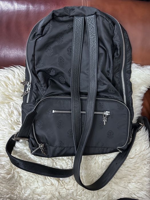 Chrome Hearts Chrome Hearts Backpack | Grailed