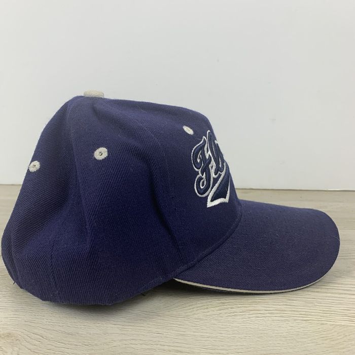 Other Florida Blue Hat Adjustable Hat Adult Blue OSFA Cap Hat | Grailed