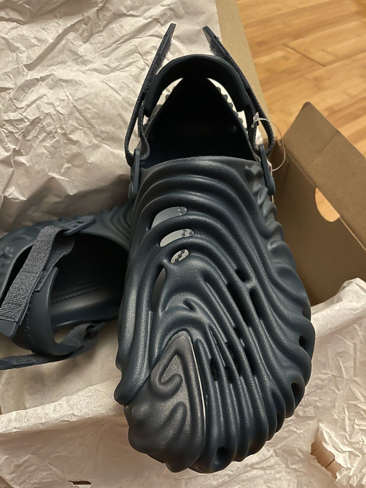 Crocs Crocs x Salehe Bembury | Grailed