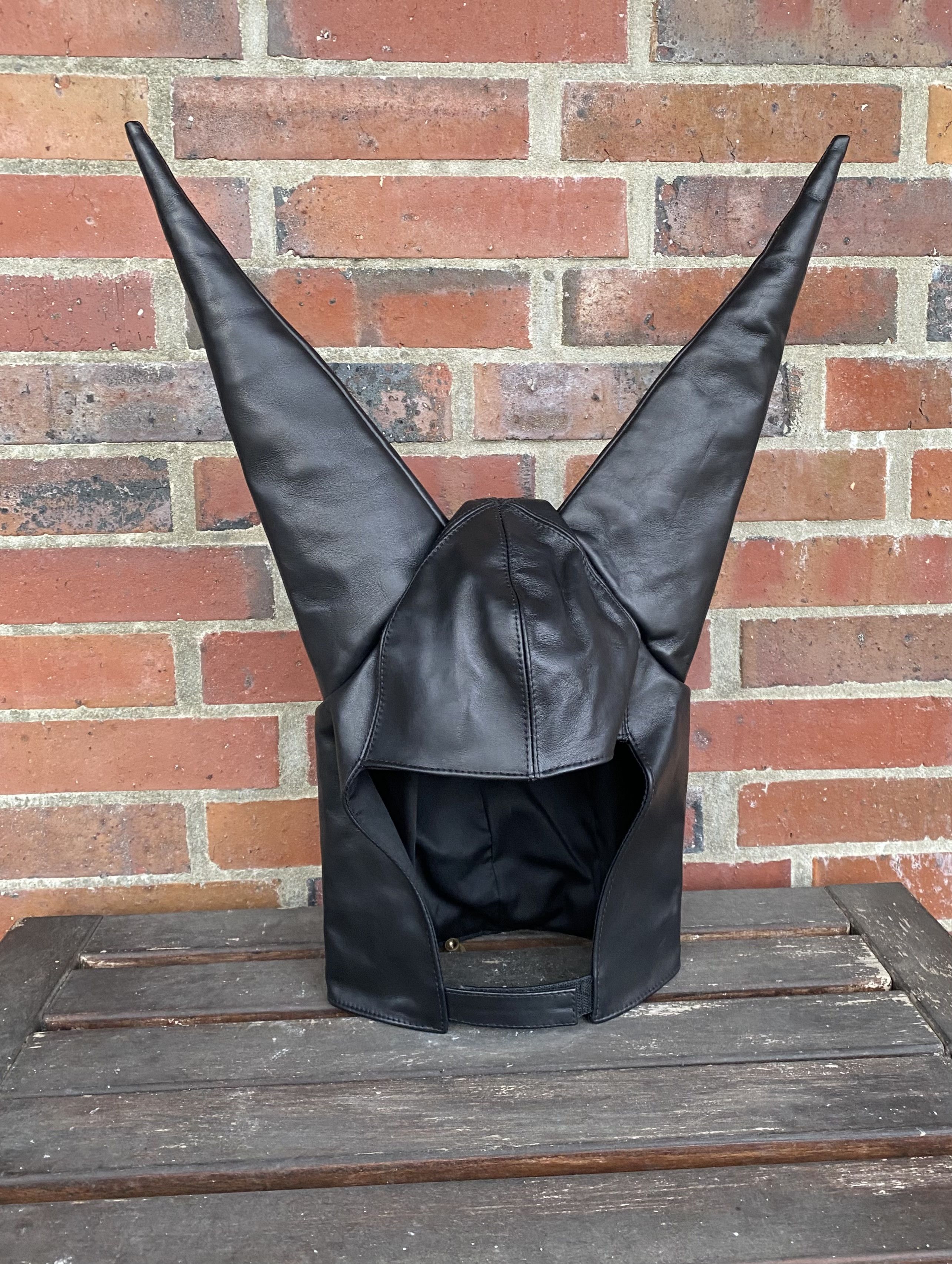 Custom × Handmade Playboi Carti Dunce Hat | Grailed